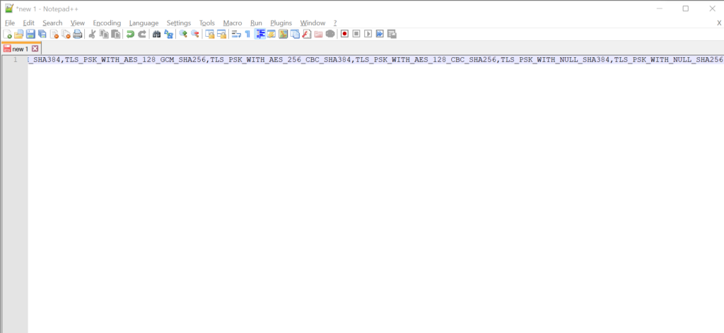 how-to-break-lines-at-a-specific-character-in-notepad-wiki-ict